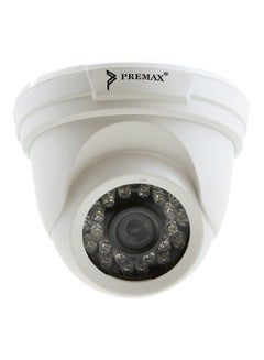 PREMAX 2MP Dome POE IP Camera UAE | Dubai, Abu Dhabi