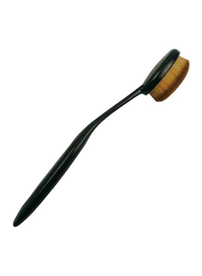 Generic Foundation And Contour Applicator Black | Best Price KSA ...