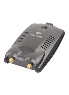 Generic Wireless Network Card Wifi Adapter Black UAE | Dubai, Abu Dhabi