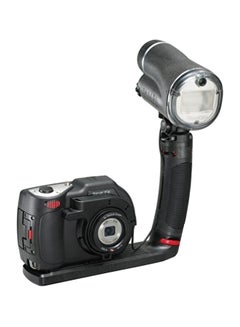 SeaLife Underwater Flash Light For Digital Camera Black UAE | Dubai ...