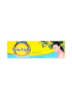 H Cosmetic Italy Lemon New Light Cream Lemon Cream KSA | Riyadh, Jeddah