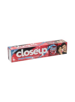 Close Up Ever Fresh Toothpaste Hot Red 120ml UAE | Dubai, Abu Dhabi