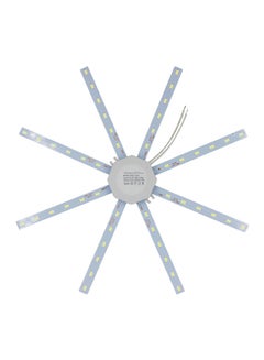 Generic 48 LED Octopus Ceiling Light White UAE | Dubai, Abu Dhabi