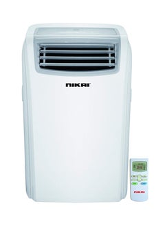 Generic Portable Air Conditioner NPAC12512A4 White UAE | Dubai, Abu Dhabi