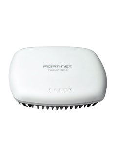 FORTINET Wireless Dual Band Access Point White UAE | Dubai, Abu Dhabi