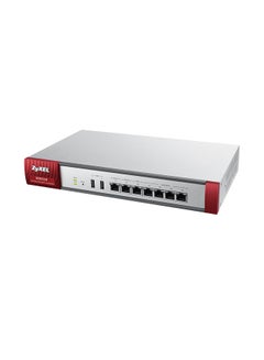 Zyxel Unified Security Gateway Grey UAE | Dubai, Abu Dhabi