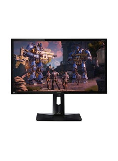 Acer 28 Inch 4K UHD Monitor WIth AMD Freesync Technology 28inch Black ...