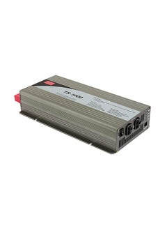 MEAN WELL True Sine Wave Switching Power Supply Grey UAE | Dubai, Abu Dhabi
