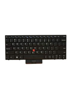 Comp XP Replacement Laptop Keyboard Module For Lenovo ThinkPad Black ...