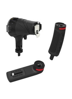 SeaLife Digital Pro Flash Kit Black UAE | Dubai, Abu Dhabi
