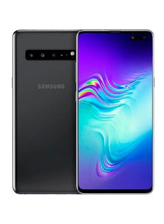 Samsung Galaxy S10 Prism Black 512GB 8GB RAM 5G UAE | Dubai, Abu Dhabi