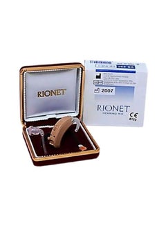 Rionet Small Hearing Aids KSA | Riyadh, Jeddah
