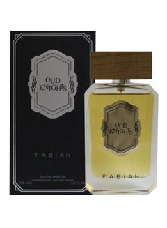 FABIAN Oud Knight EDP 100ml UAE | Dubai, Abu Dhabi