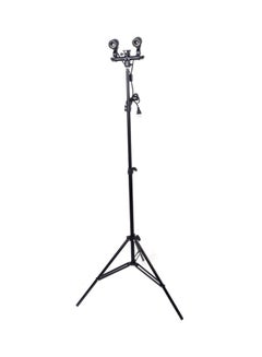 Generic Tripod Soft Box Light Stand Black KSA | Riyadh, Jeddah