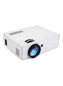 Generic 1080P HD Video Projector 425989_2 White UAE | Dubai, Abu Dhabi