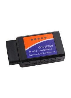 ELM OBD2/OBD II Car WIfi Diagnostic Interface KSA | Riyadh, Jeddah