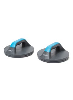 Liveup 2-Piece Rotating Push Up Pro Stand Set Egypt | Cairo, Giza