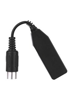 Godox Power Cable Conversion Black UAE | Dubai, Abu Dhabi