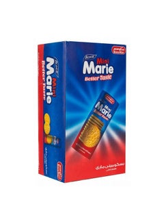 Bisco Misr Mini Marie Biscuit Pack of 12 UAE | Dubai, Abu Dhabi
