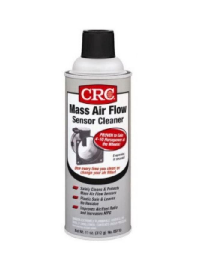 CRC Air Flow Sensor Cleaner | Best Price KSA | Riyadh, Jeddah