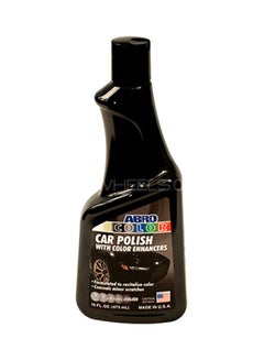 Abro Car Polish With Colour Enhancers KSA | Riyadh, Jeddah