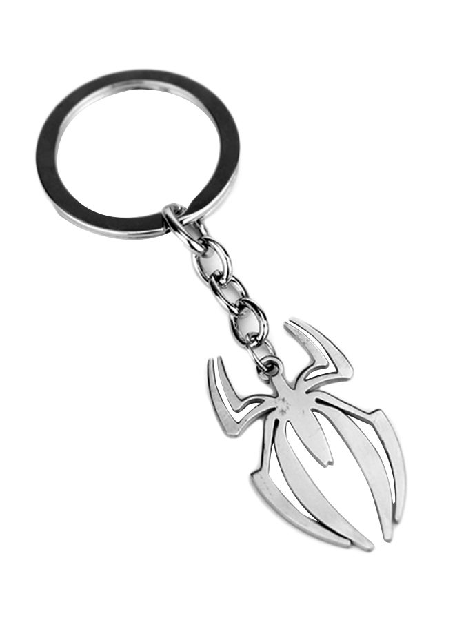 Generic Marvel's The Avengers Spider-Man Key Chain | Best Price UAE ...