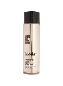 Label.M Diamond Dust Shampoo 250ml UAE | Dubai, Abu Dhabi