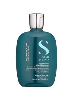 ALFAPARF Semi Dilano Reparative Low Shampoo 250ml | Best Price UAE ...