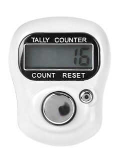 XbotMax Electronic Digital Knitting Tally Counter White KSA | Riyadh ...