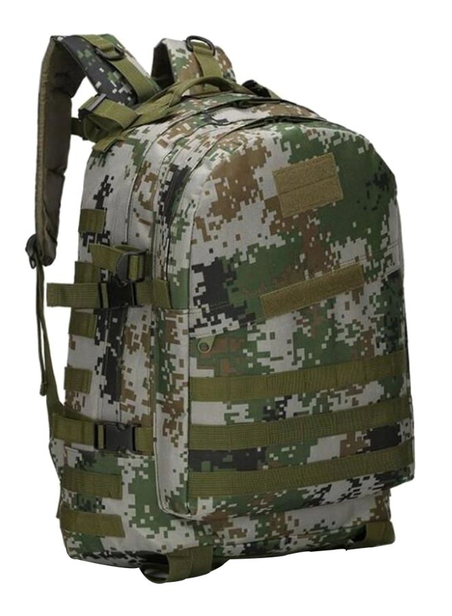 Generic PUBG Level 3 Backpack Multicolour | Best Price KSA | Riyadh, Jeddah