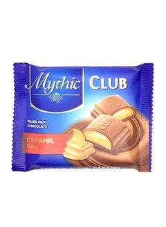 Mythic Caramel Filling Milk Chocolate 45Ggrams | Best Price UAE | Dubai ...