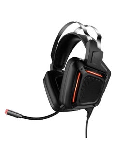 PROMATE Gaming Headphone, Professional Over-Ear USB Gaming Surround ...