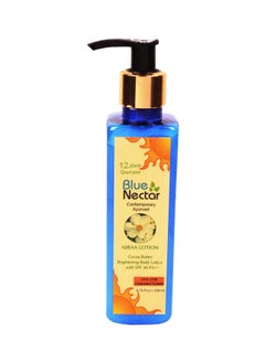 Blue Nectar Cocoa Butter Brightening Body Lotion SPF 30 PA++ 200ml UAE ...