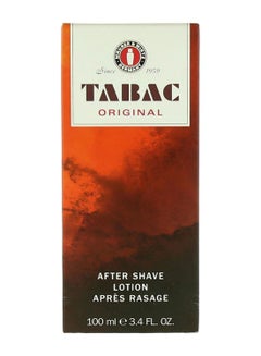 Tabac Original After Shave Lotion 100ml UAE | Dubai, Abu Dhabi