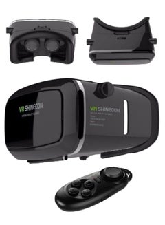 VR SHINECON 3D VR Shinecon Video Glasses | Best Price UAE | Dubai, Abu ...