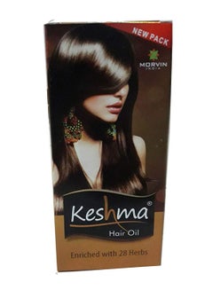 MORVIN INDIA Keshma Hair Oil 100ml UAE | Dubai, Abu Dhabi