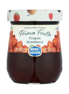 Prima Frutta Strawberry Jam 340grams Egypt | Cairo, Giza
