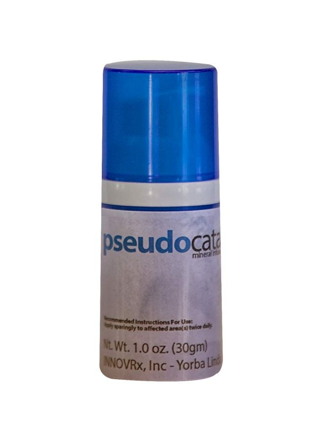 pseudocatalase Cosmeceutical Cream 30grams | Best Price KSA | Riyadh ...