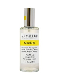 Demeter Sunshine Cologne UAE | Dubai, Abu Dhabi