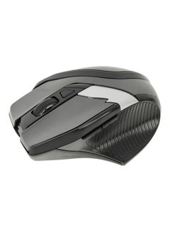 Generic Wireless Optical Mouse Black UAE | Dubai, Abu Dhabi