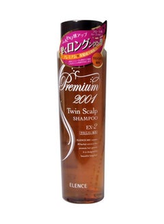 ELENCE 2001 Twin Scalp Shampoo Egypt | Cairo, Giza