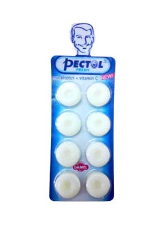 Pectol Eucalyptus Flavored Candy pack_of_8 Egypt | Cairo, Giza