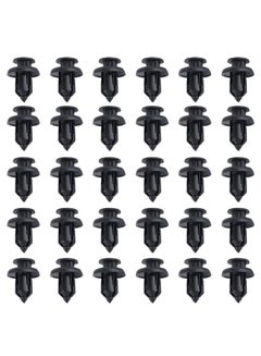 Generic 30-Piece Universal Cars Rivet Set UAE | Dubai, Abu Dhabi