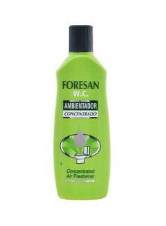 FORESAN Concentrated Air Freshener 125ml KSA | Riyadh, Jeddah
