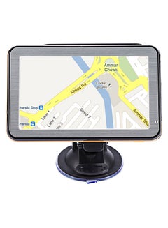 Generic Universal Digital Map Vehicle GPS Navigator UAE | Dubai, Abu Dhabi