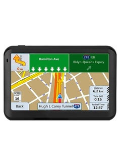 Generic Universal Digital Map Vehicle GPS Navigator UAE | Dubai, Abu Dhabi