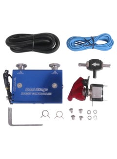 Generic Dual Stage Electronic Turbo Boost Controller Kit UAE | Dubai ...