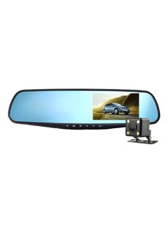 Toby's Rear View DVR Monitor Multimedia Device UAE | Dubai, Abu Dhabi