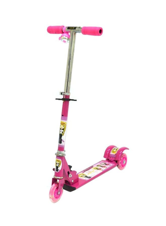 Generic 3-Wheel Scooter | Best Price KSA | Riyadh, Jeddah