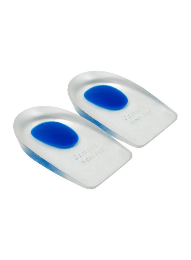 Generic Silicone Heel Support Pads | Best Price KSA | Riyadh, Jeddah